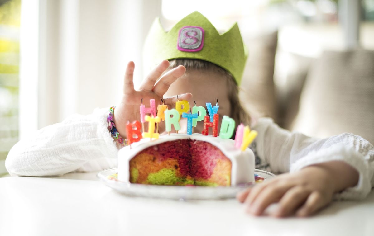The best and worst days of the year to have your birthday might shock ...
