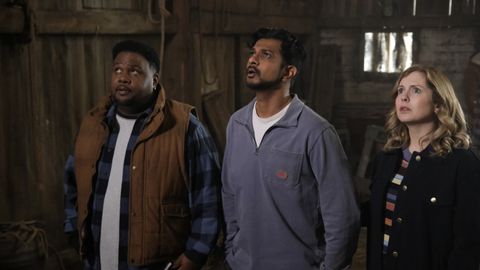 Ghosts season 3 full season guide, how to watch, cast, more | What to Watch