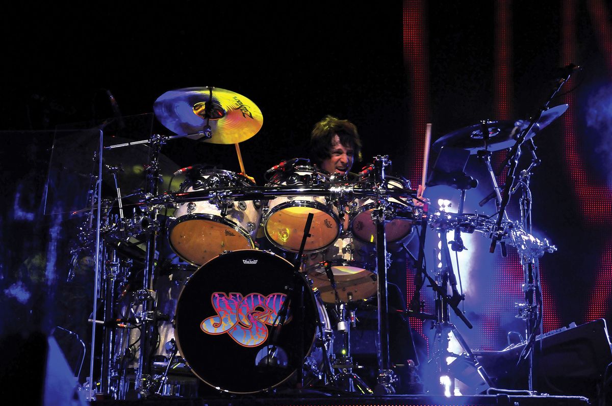 Yes live review - Massachusetts | Louder