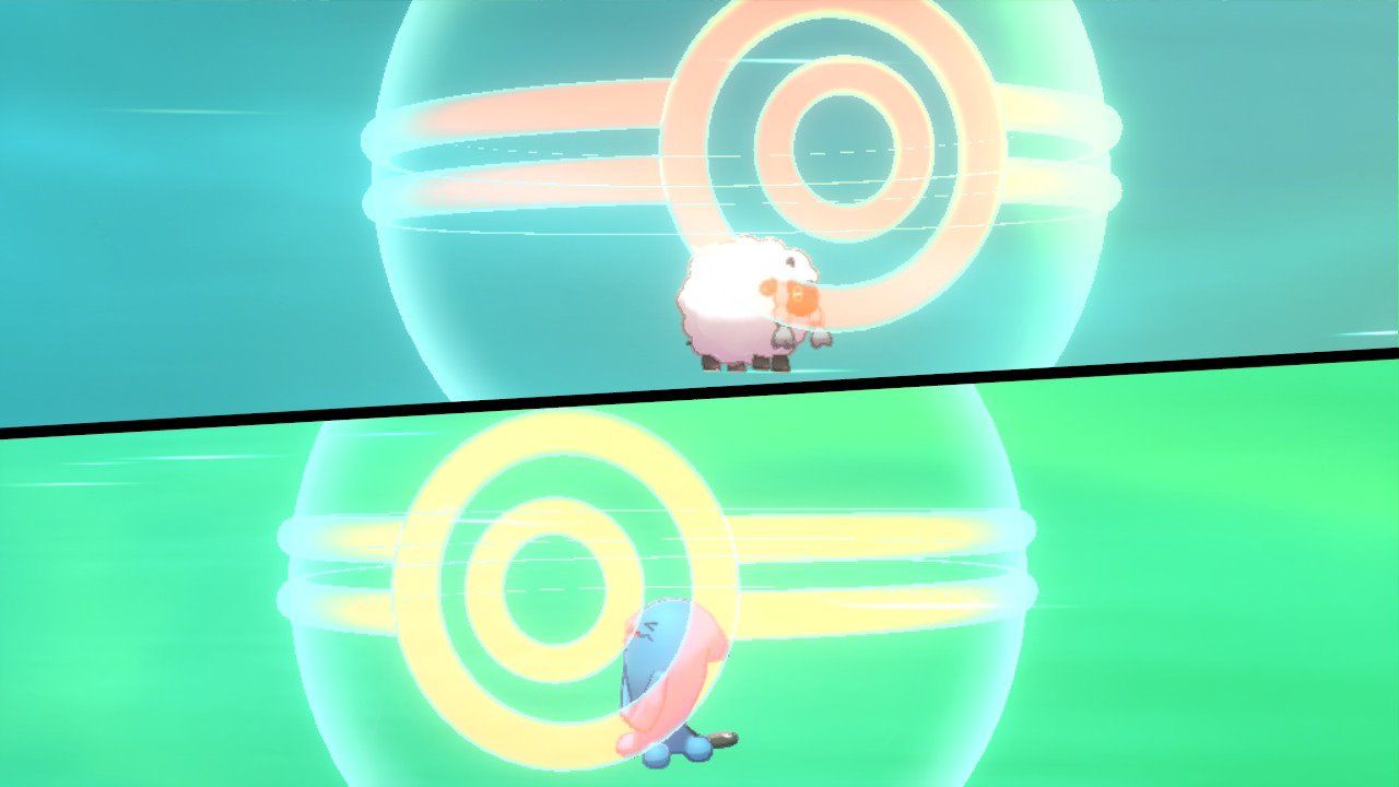 Pokémon Sword and Shield: How to trade Pokémon | iMore