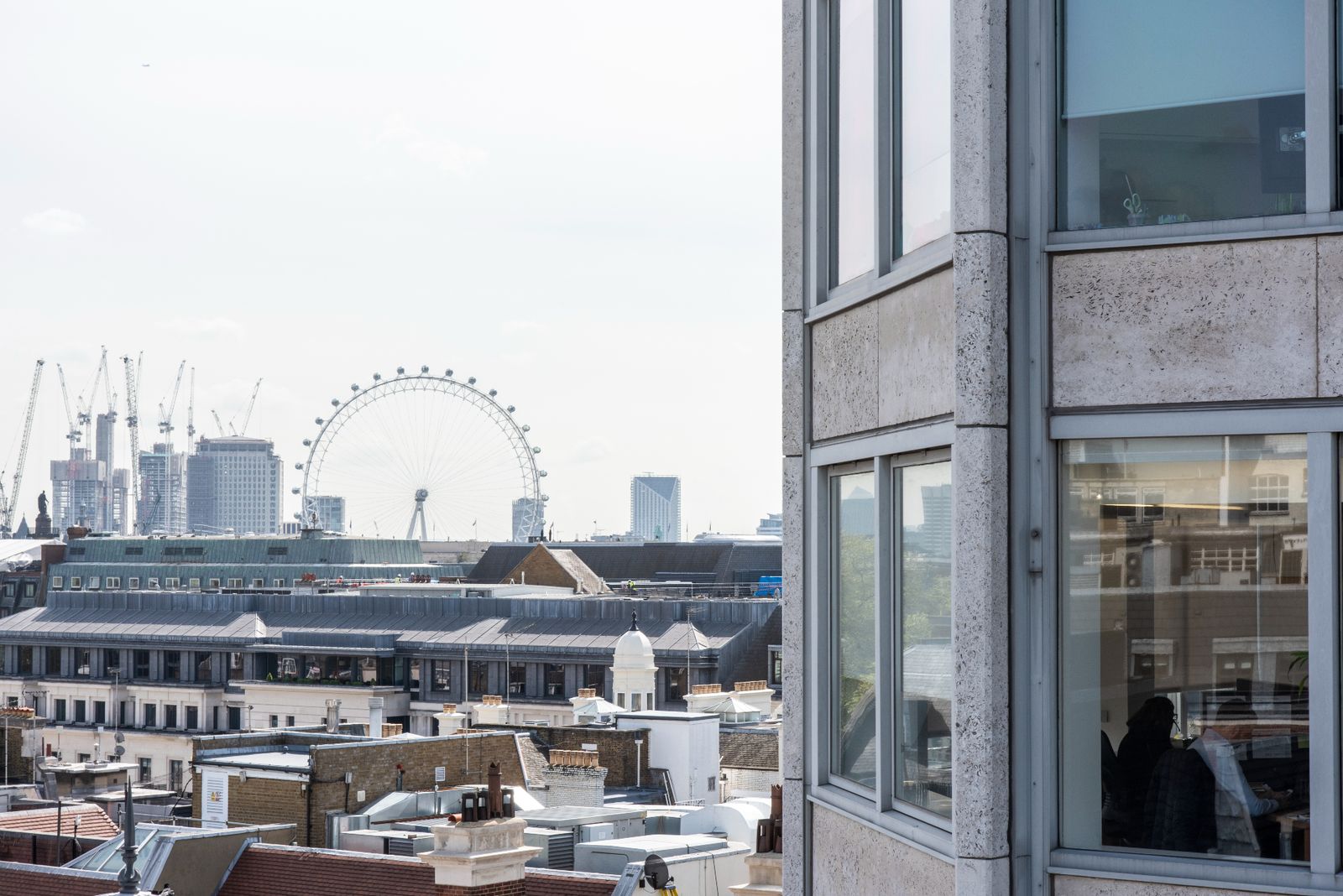 Economist Plaza relaunches as Smithson Plaza | Wallpaper*