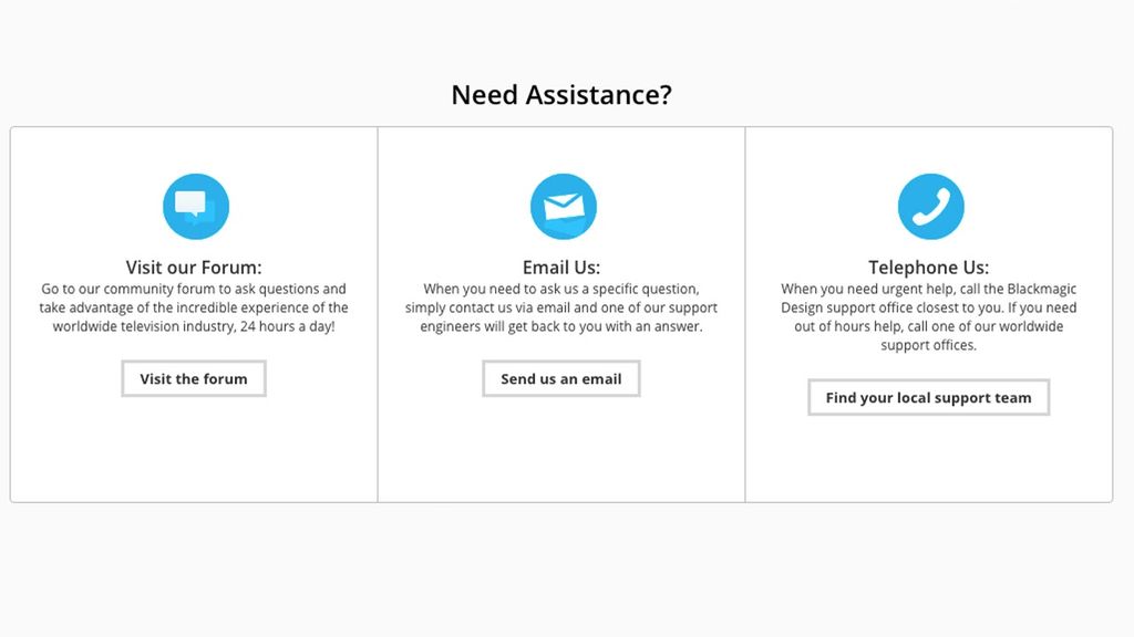 DaVinci Resolve 16 review | Tom's Guide