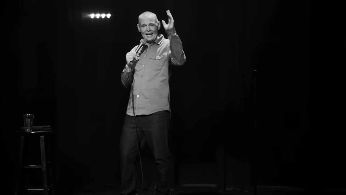 32 Hilarious Bill Burr Quotes I Can’t Get Enough Of | Cinemablend