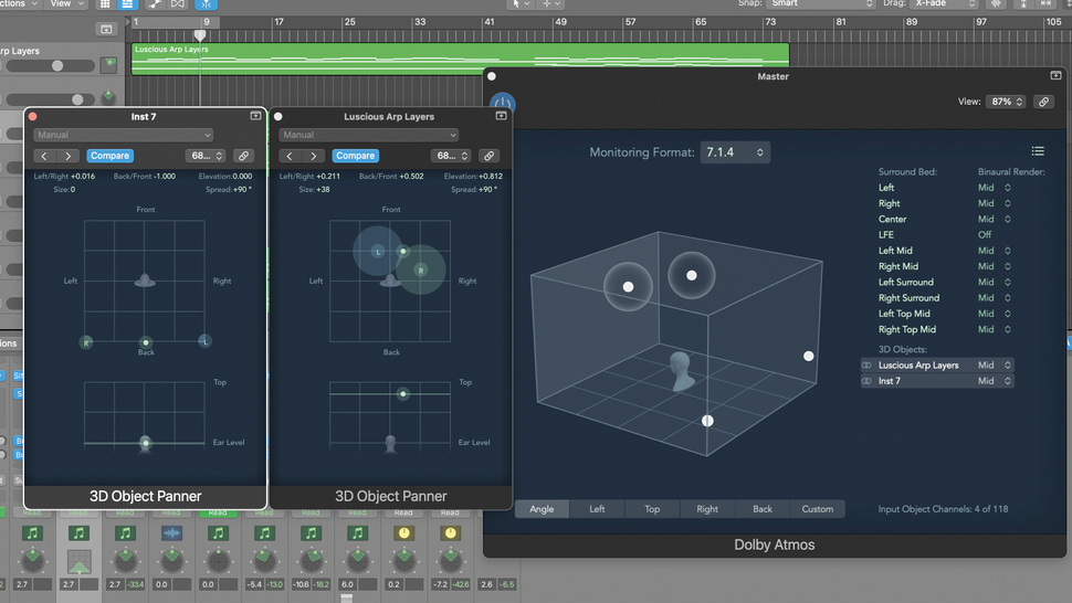 Everything you need to know about Dolby Atmos and Spatial Audio - plus ...