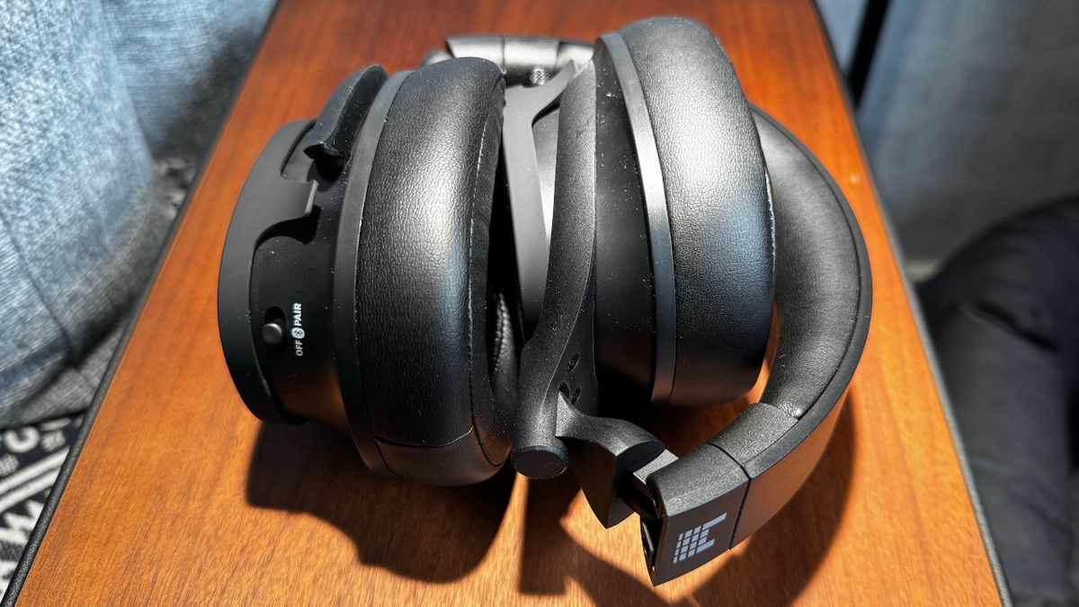 Heavys H1H headphones review | Louder
