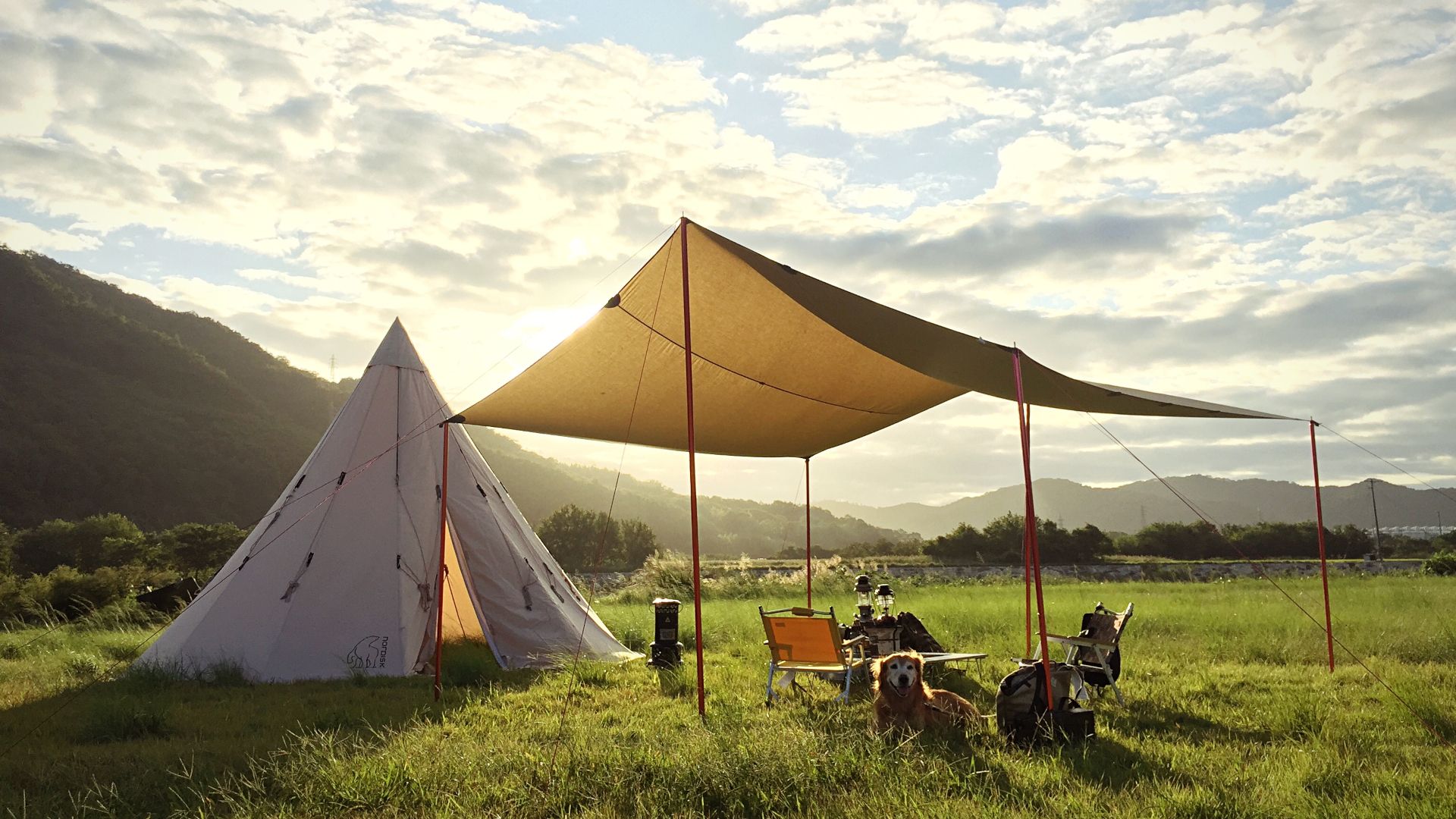 The top 10 uses for a tarp: function fabric for adventures | Advnture