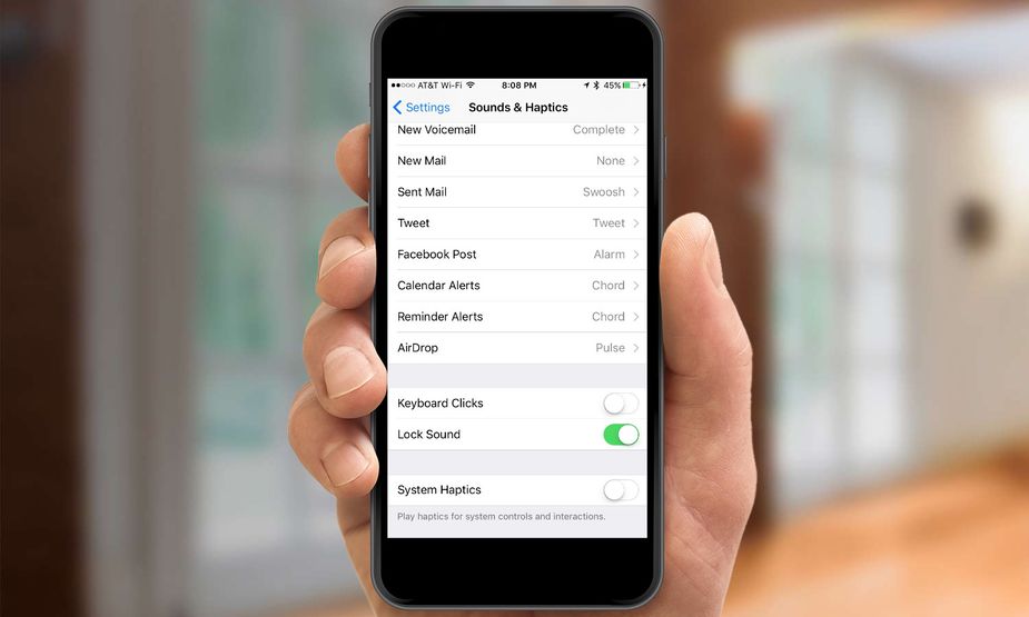 27 Essential Tips and Tricks for the iPhone 7 and iPhone 7 Plus | Tom's ...