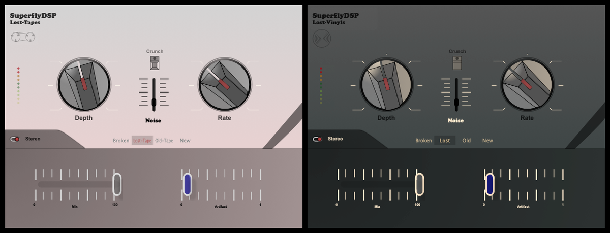 5 of the best free lo-fi tape and vinyl emulation plugins (and one ...