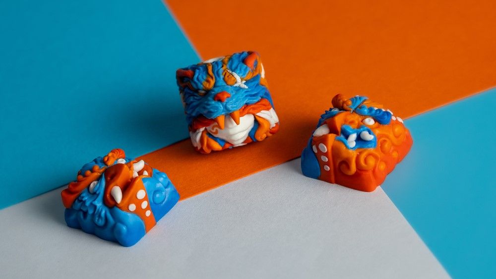 Four easy ways to mod your mechanical keyboard | TechRadar