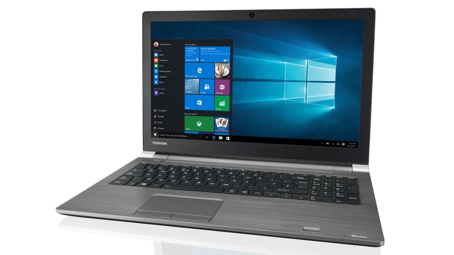 Toshiba’s business notebooks just got way more power and battery life ...