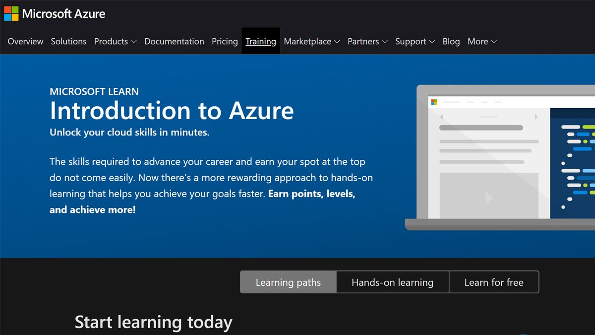Microsoft Azure review: Cutting-edge voice processing | TechRadar