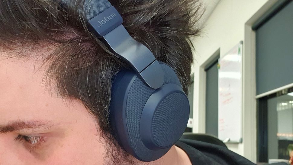 Jabra Elite 85h review | TechRadar