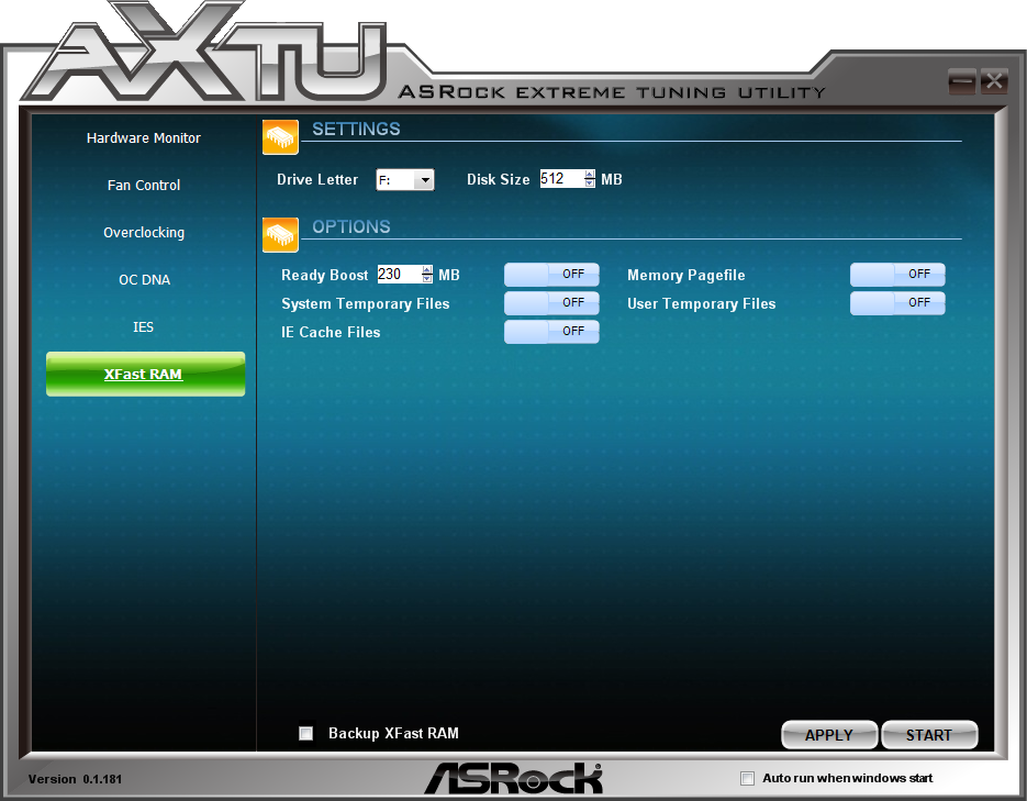 Overclocking With ASRock Extreme Tuning Utility - Seven Sub-$160 Z77 ...