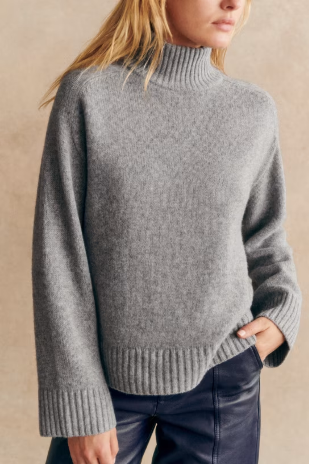 Sezane's New Fall Collection Has Every French Style Staple You Need ...