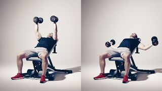 How To Do The Chest-Building Dumbbell Flye | Coach