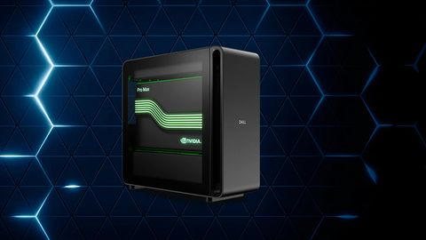 HP, Dell shed more light on their competitors to DGX Station AI ...