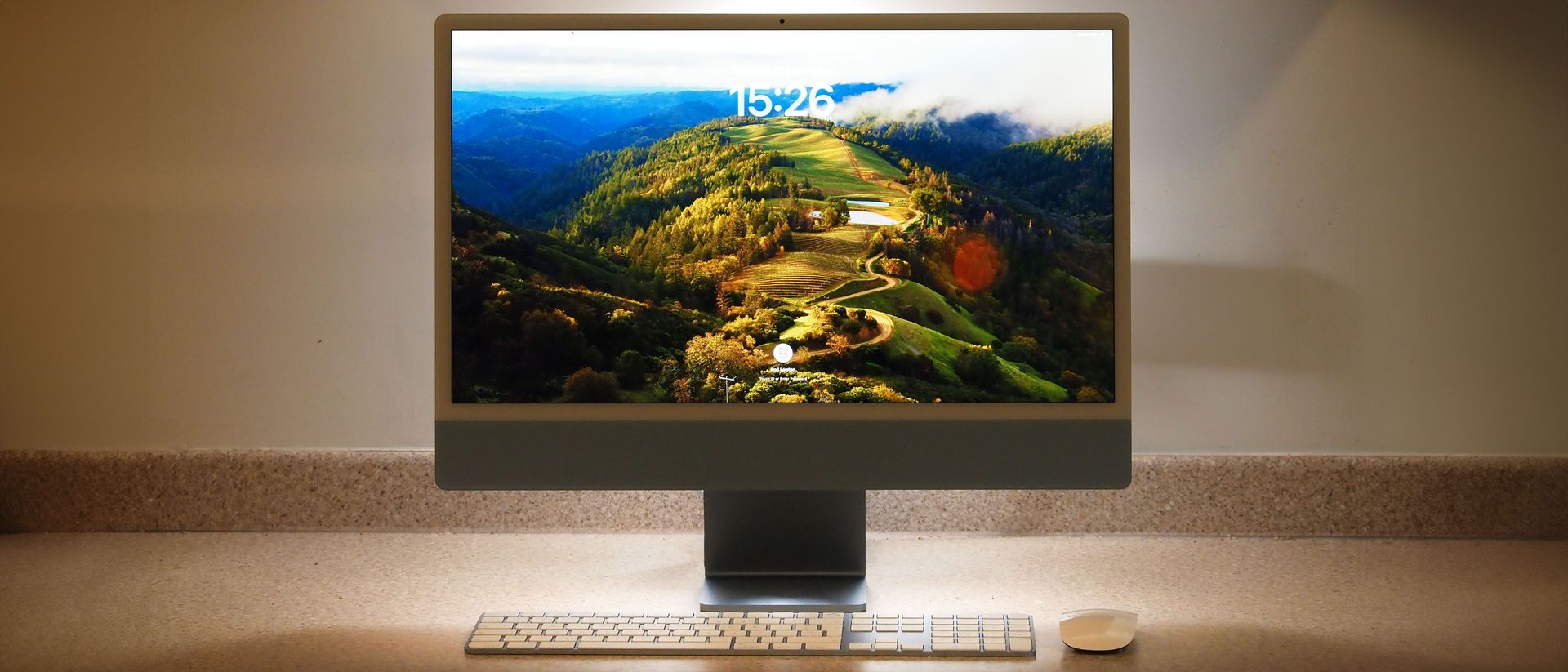 Apple iMac M3 review | Digital Camera World
