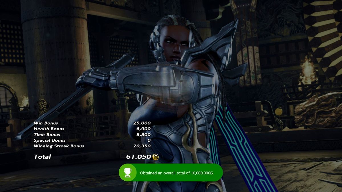 Tekken 7 for Xbox One review: A colorful, fluid and fun fighting game ...