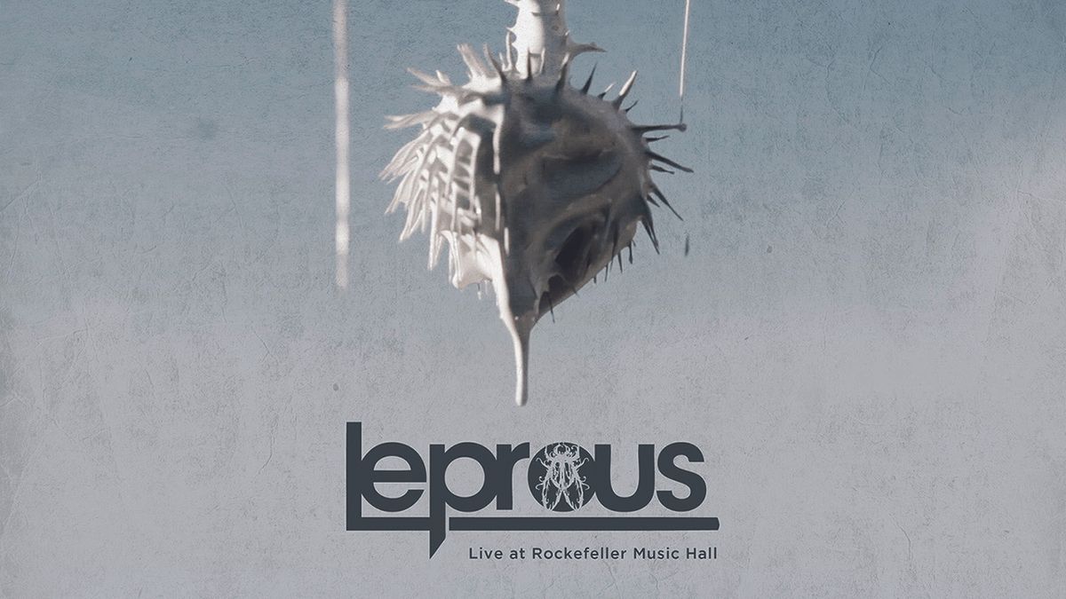 Leprous – Live At Rockefeller Music Hall album review | Louder