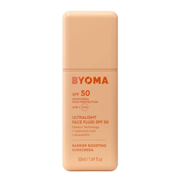 Can you use sunscreen as moisturiser? We asked two derms | Woman & Home