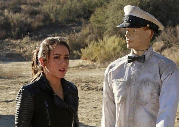 Agents Of SHIELD Watch: Episode 11, The Magical Place - Finally Tahiti ...