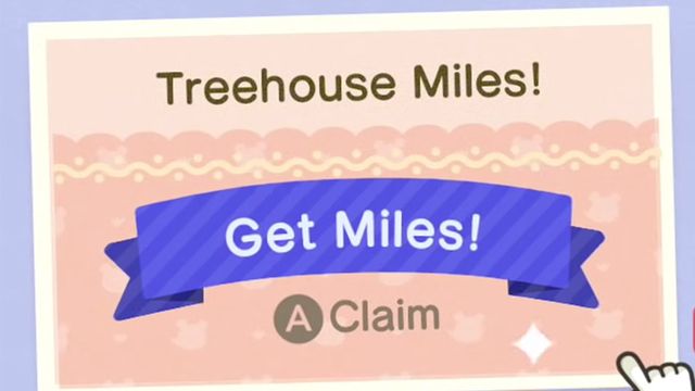 Animal Crossing: New Horizons — What are Nook Miles and the Nook ...