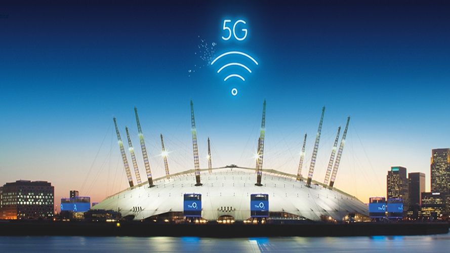 Europe has best 4G ahead of 5G launches | TechRadar