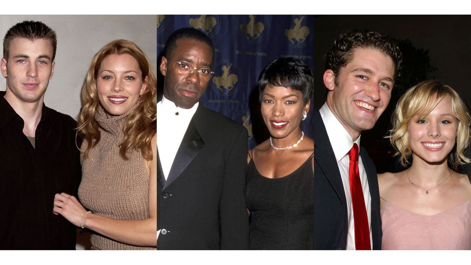 Famous People Who Dated | Celebrities Who Dated Before They Were Famous ...