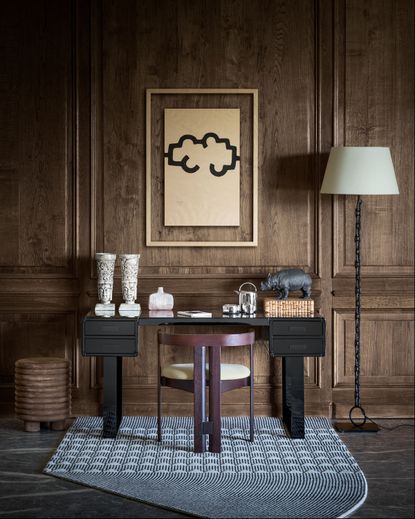 Armani Casa celebrates a 20 year anniversay with Wallpaper* | Wallpaper*