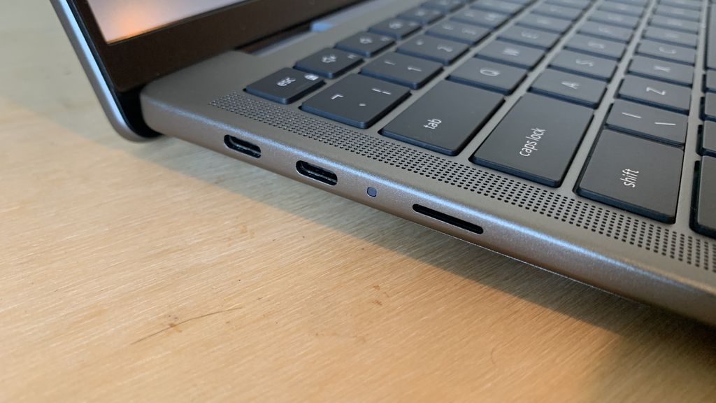 Tested: Dell Latitude 7455 is a Snapdragon-powered laptop you should ...
