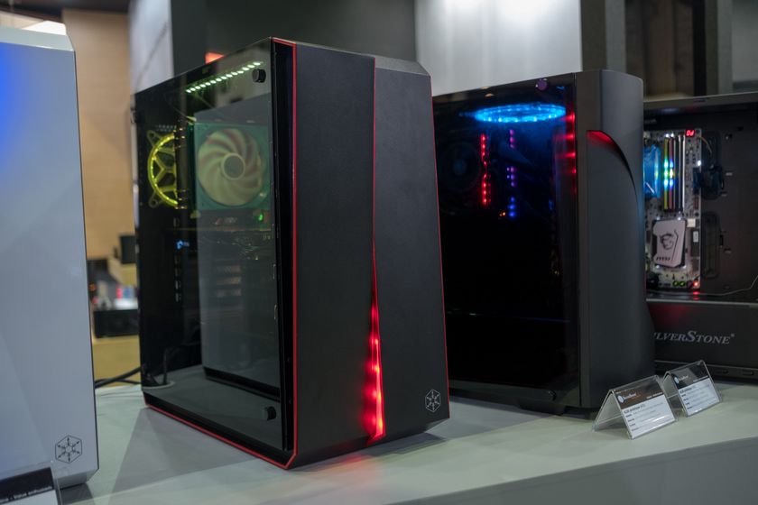 The best PC cases of Computex 2017 | TechRadar