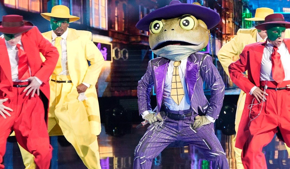 The Masked Singer Group B First Impressions: Our Guesses For The Five ...