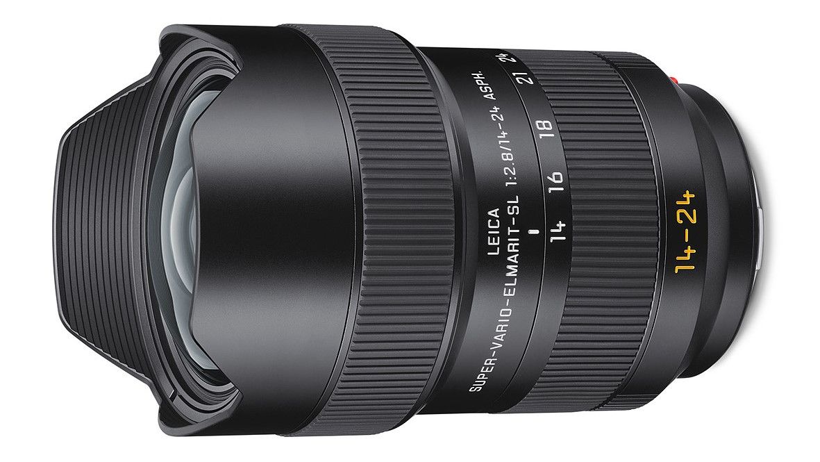 The best Leica SL lenses: a guide to the full Leica SL lens range ...