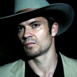 Justified Early Review | Cinemablend