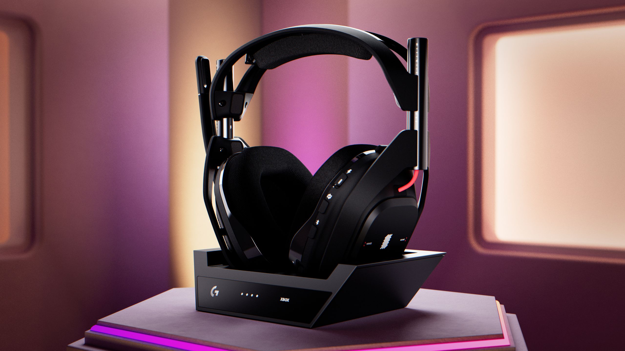 Astro A50 (Gen 5) review | TechRadar