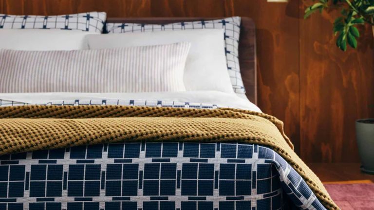 If you love LoveShackFancy, you need this dorm decor collab | Homes and ...