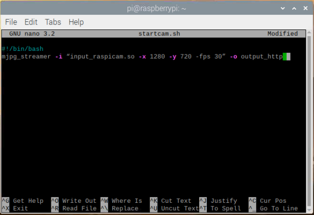 How to Use Raspberry Pi as a PC Webcam | Tom's Hardware