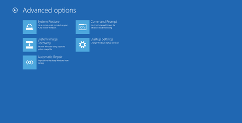 Windows 8 PC Settings - The Definitive Windows 8 Review And User Guide ...