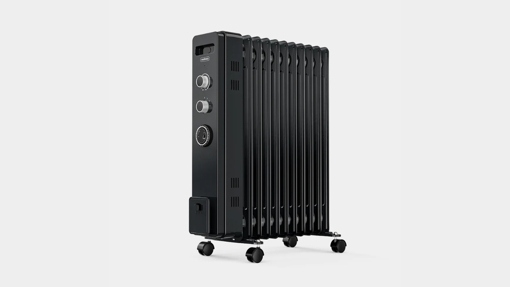 These 5 energy-saving heaters will help you stay cosy without touching ...