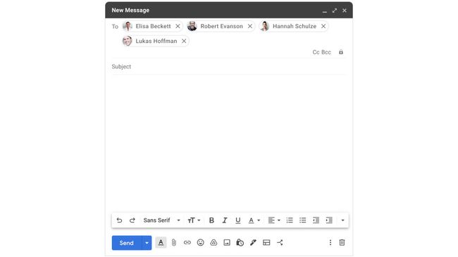 This new Gmail update could save you from some awful mistakes | TechRadar