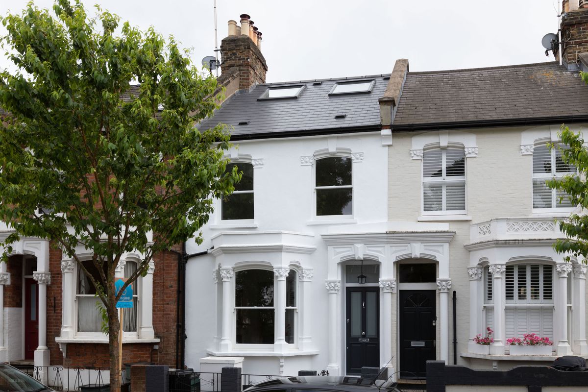 Terraced House Loft Conversions: 12 Things to Consider | Homebuilding