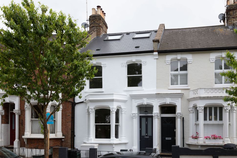 Terraced House Loft Conversions: 12 Things to Consider | Homebuilding