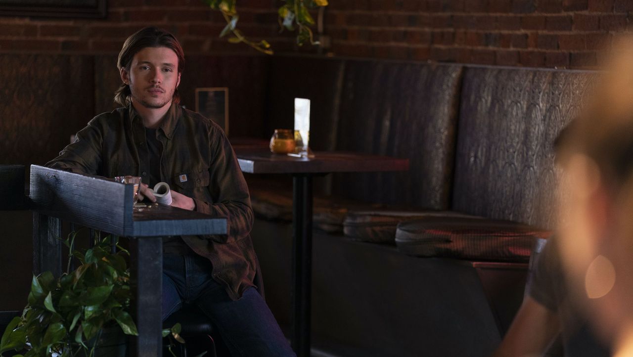 The 'Maid' Cast | Characters and Actors in Netflix's 'Maid' | Marie Claire