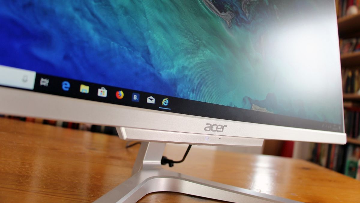 Acer Aspire C24 review | TechRadar