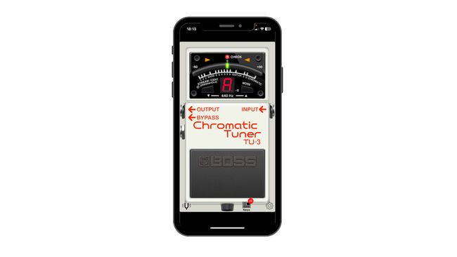 Best guitar tuner apps 2025: Keep in tune | MusicRadar