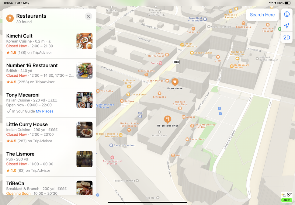 50 iPad tips and tricks: how to make the most of your Apple tablet ...