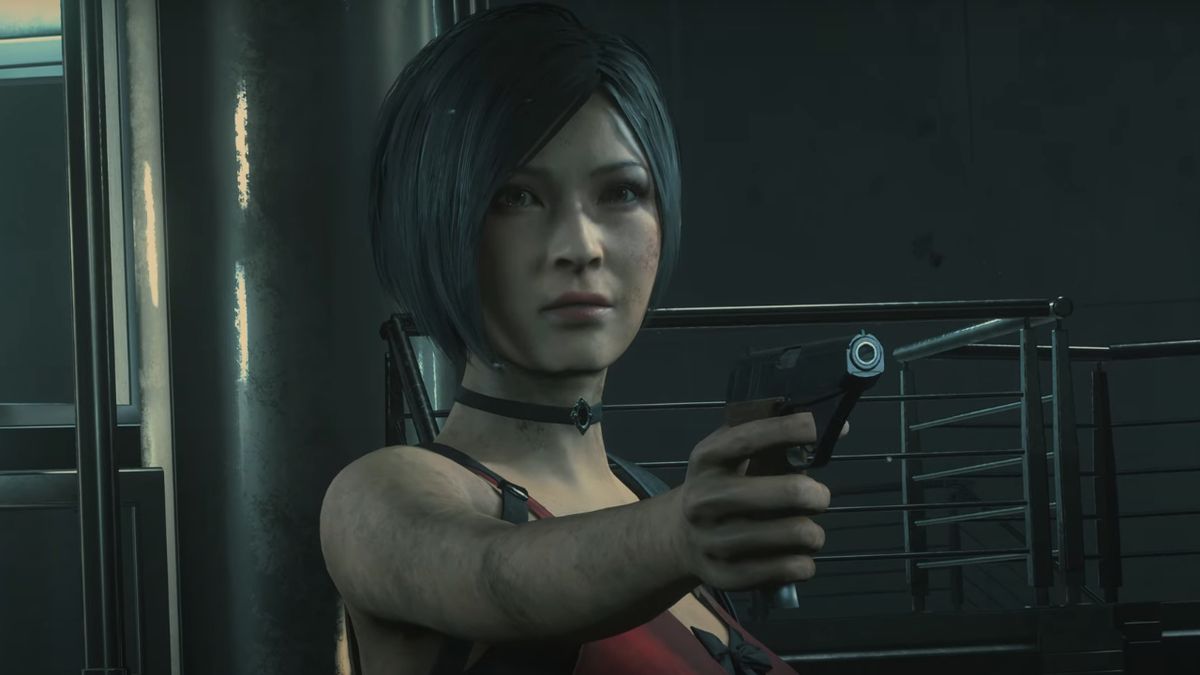 I Hope You're Ready To Go Back To Raccoon City Because A New Resident ...