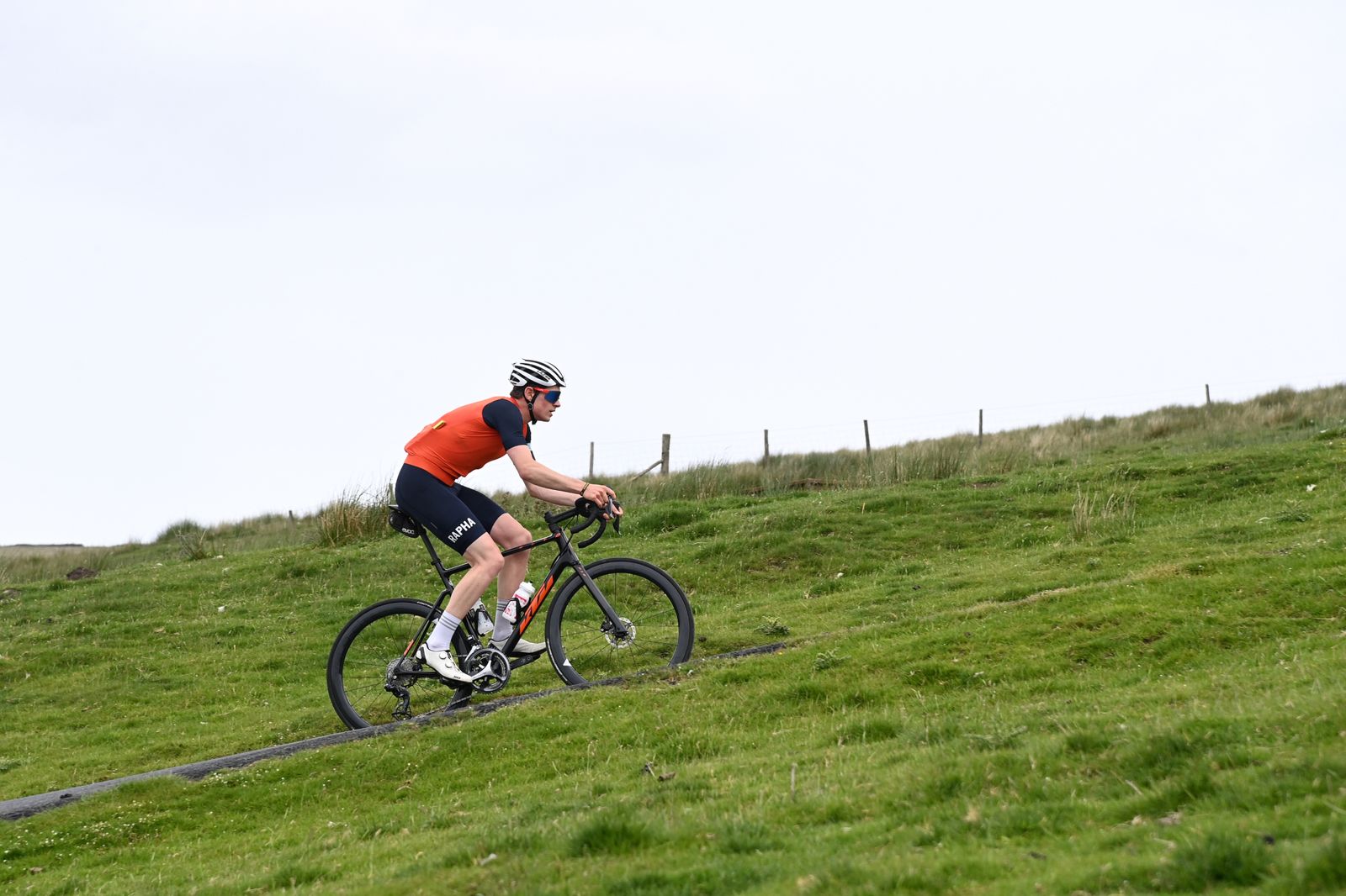 How to become a better cyclist in 5 simple steps | Cycling Weekly