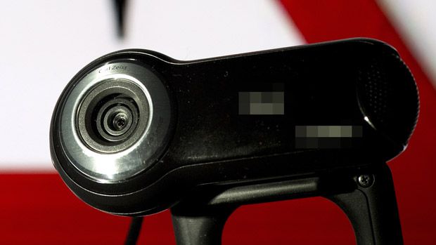 Webcam hack uncovered: how you can protect yourself| News | | The Week