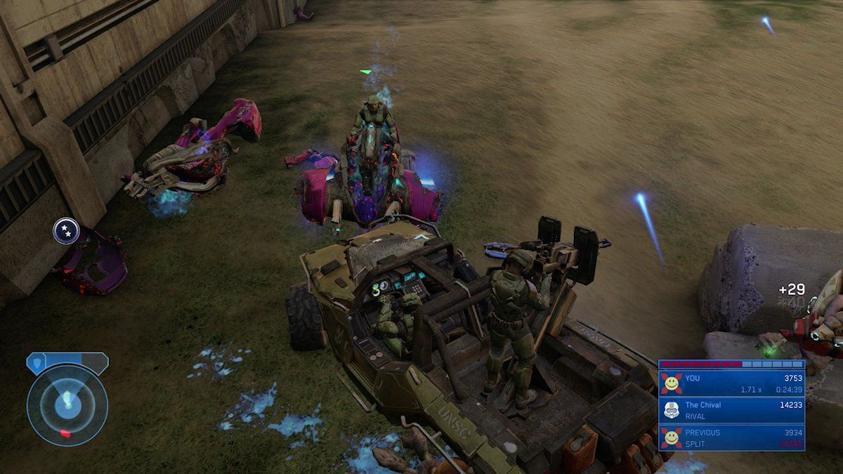 Halo: The Master Chief Collection – Xbox One review | Windows Central